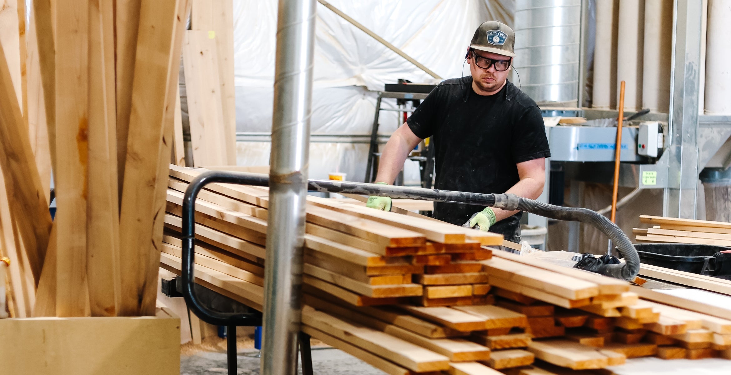 Notable Wood – Notable Wood Design